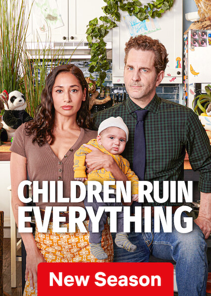 Is 'Children Ruin Everything' on Netflix? Where to Watch the Series ...