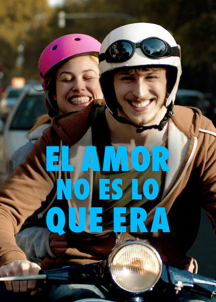 Is 'El amor no es lo que era' (aka 'Love Is Not What It Used to Be') on ...